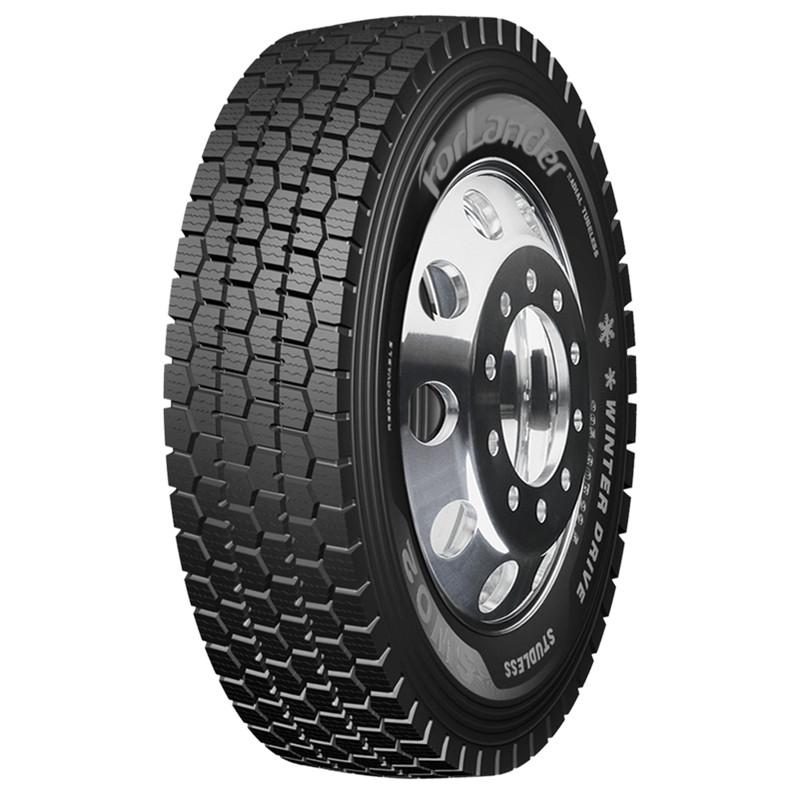 Home - Foremastertire