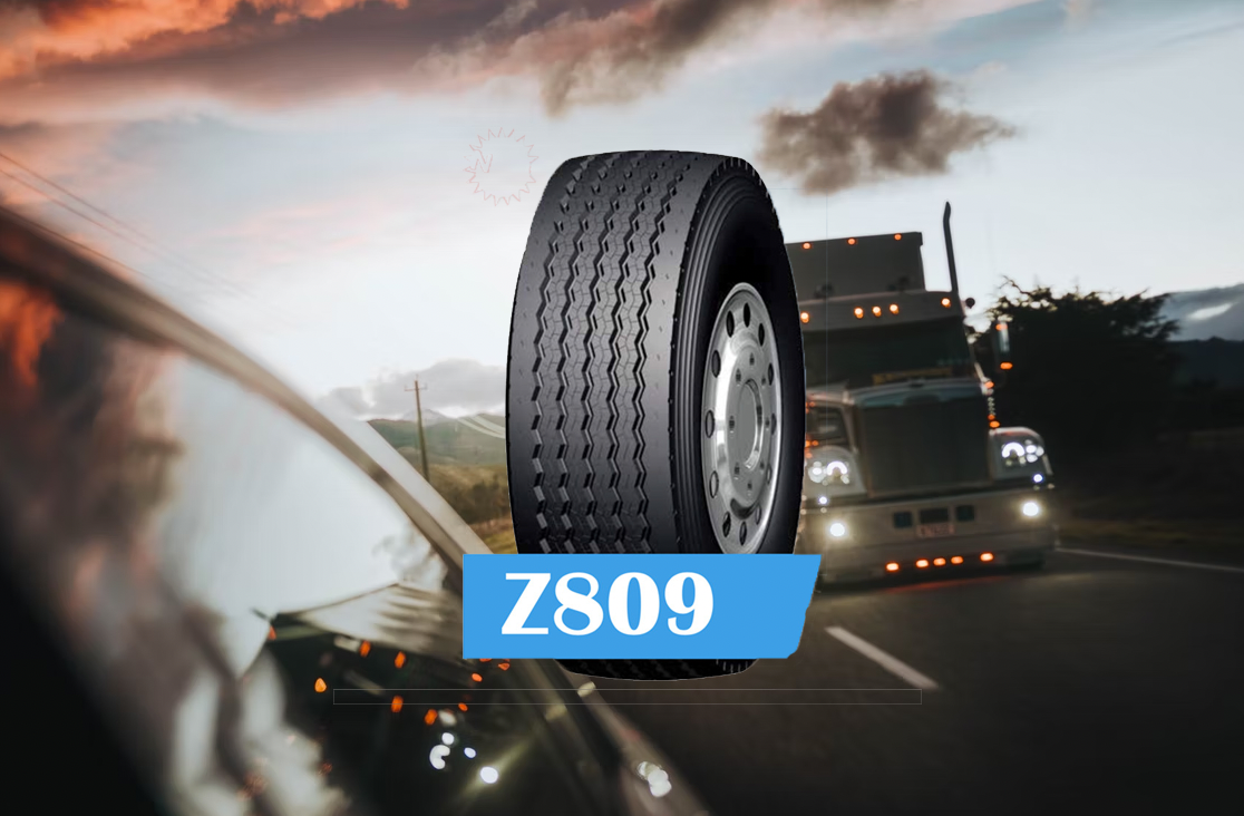 Home - Foremastertire