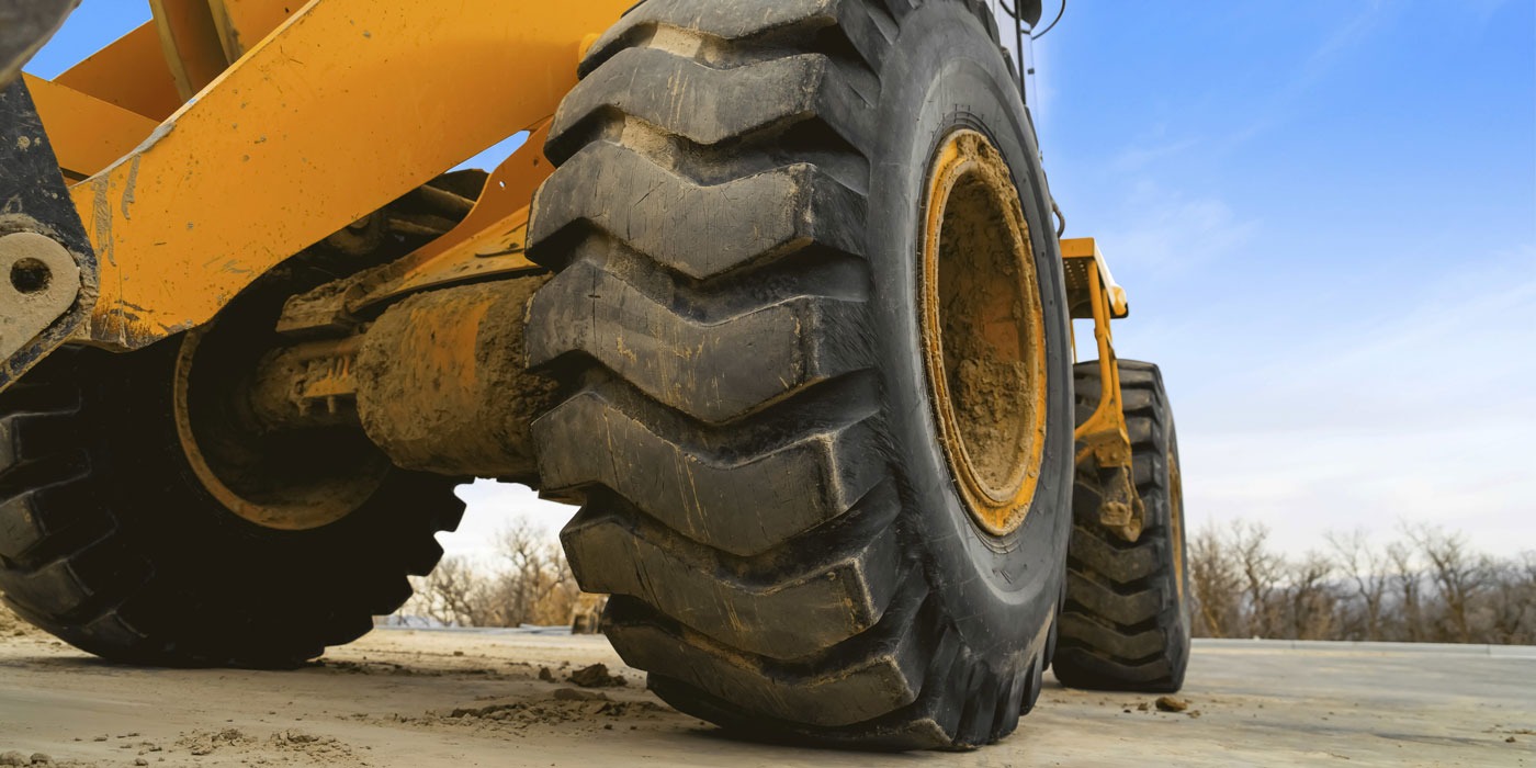 【Guide】How to choose the right OTR Tire? - Foremastertire