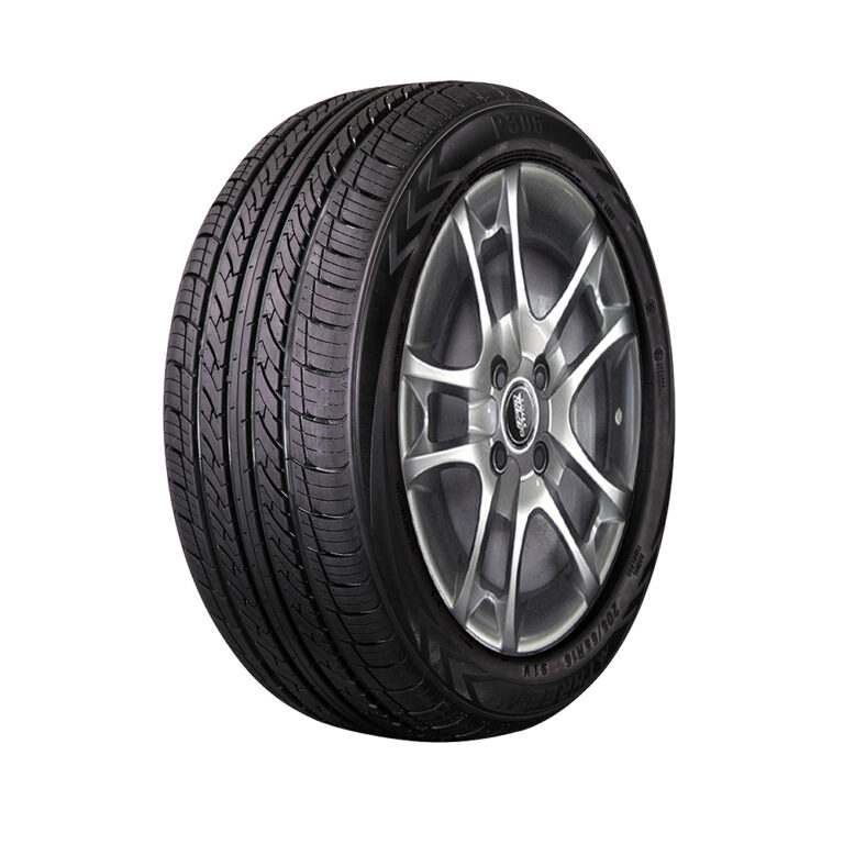 THREE-A P306 - Foremastertire